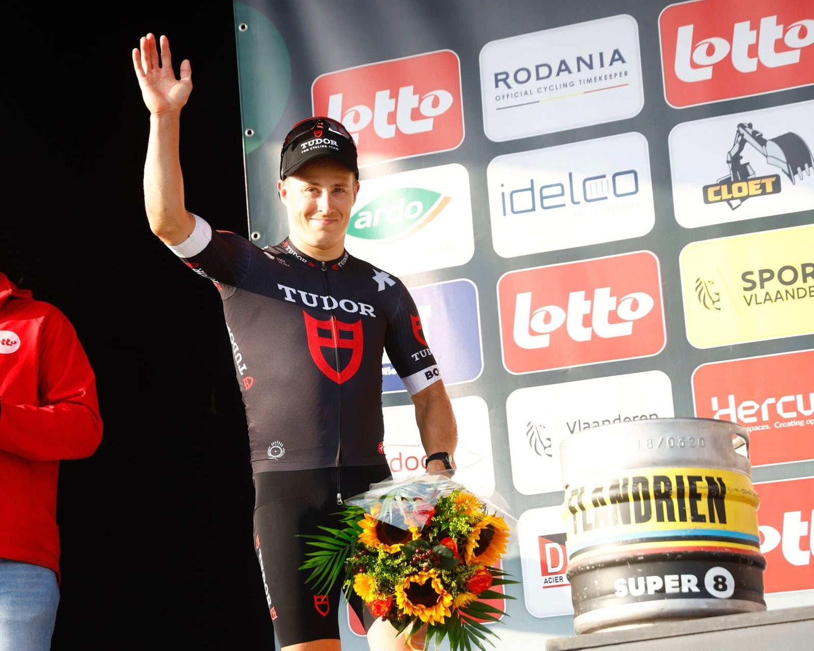 Podiums for Tudor Pro Cycling in a September-week full of racing – BMC ...