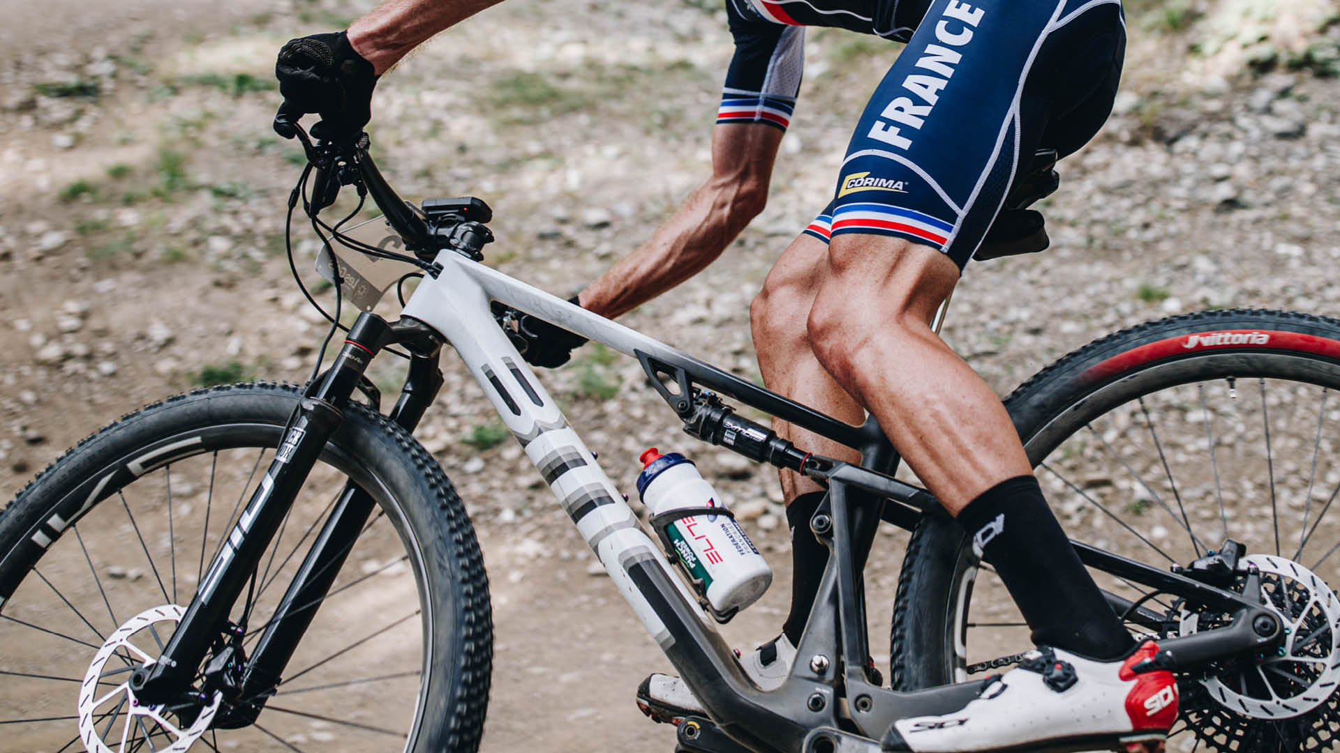 BMC Bike Technologies | APS – BMC Switzerland