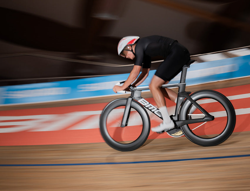 BMC Track Bikes | Trackmachine 01 – BMC Switzerland AG